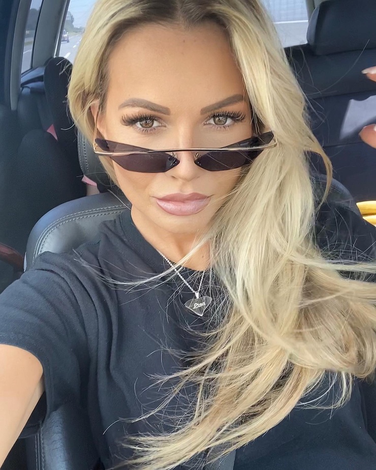 Picture of Lisa Kuschka.