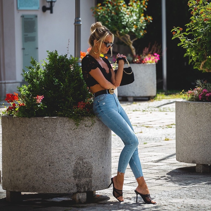 Picture of Lisa Kuschka.