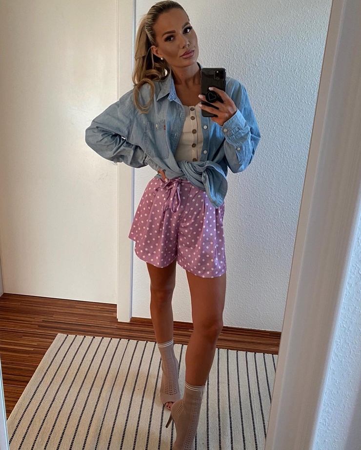 Lisa Kuschka. image