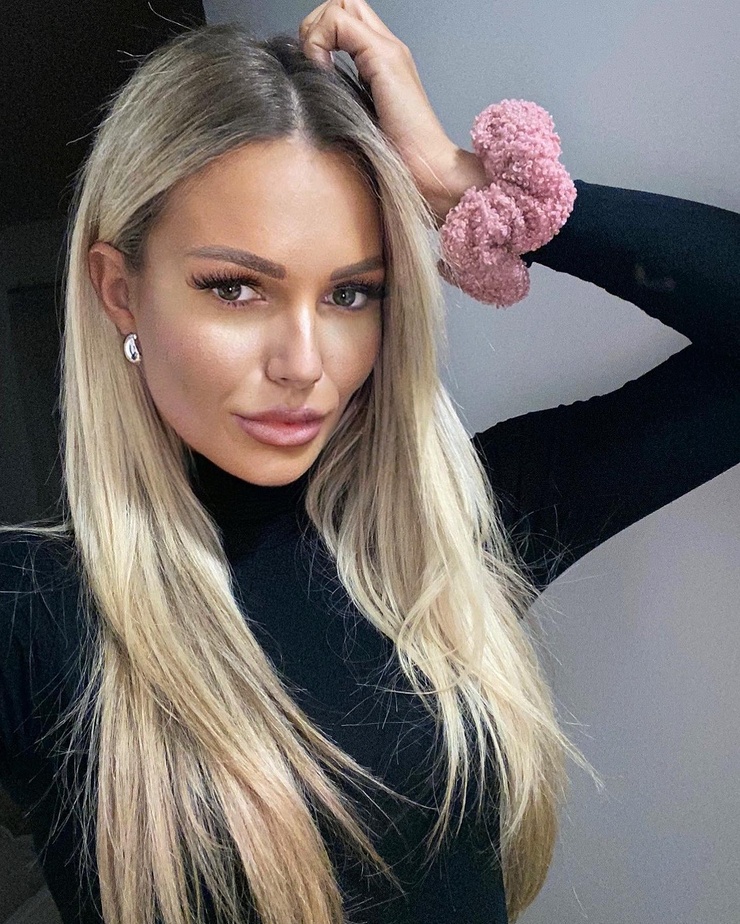 Picture of Lisa Kuschka.