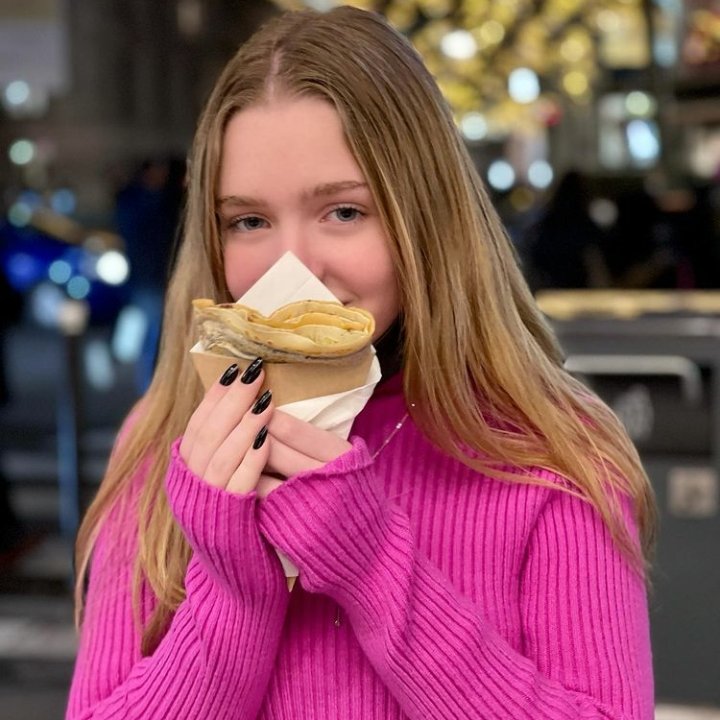 Picture of Pietra Quintela