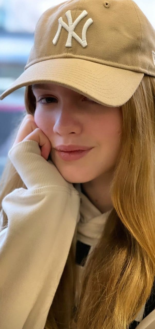 Picture of Pietra Quintela