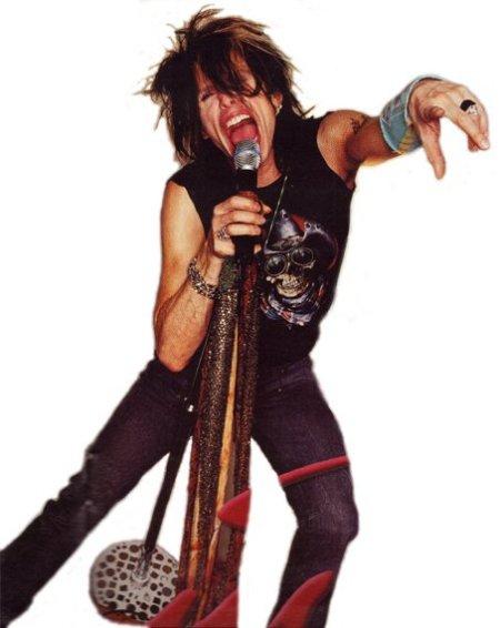 Picture of Steven Tyler