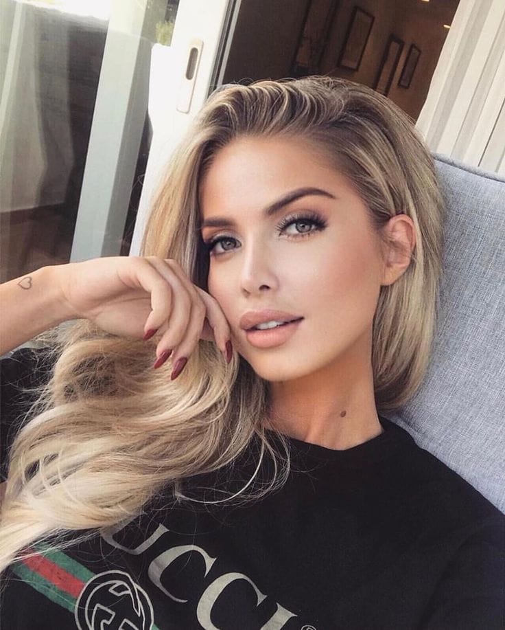 Picture of Melissa Alessia.