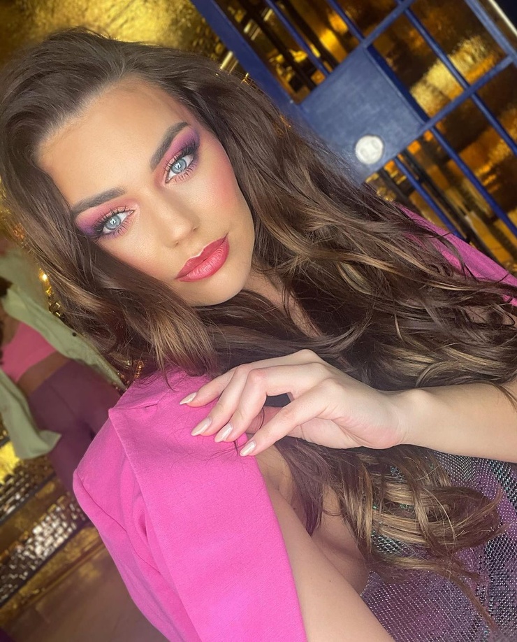 Picture of Priscilla Eelman