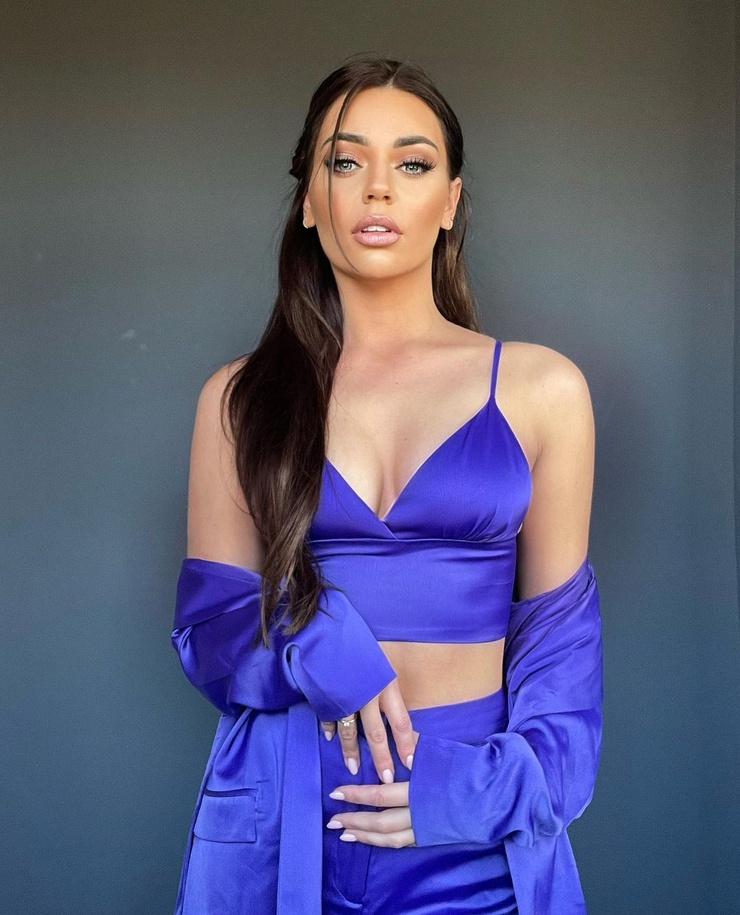 Picture of Priscilla Eelman