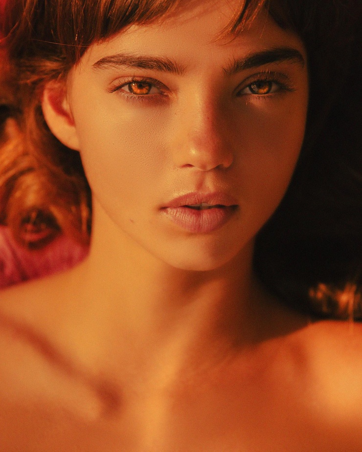 Picture of Inka Williams