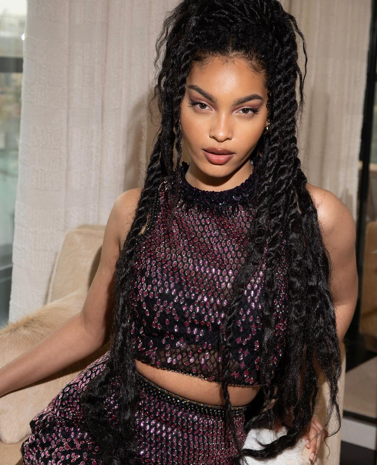 Picture of Sharon Alexie