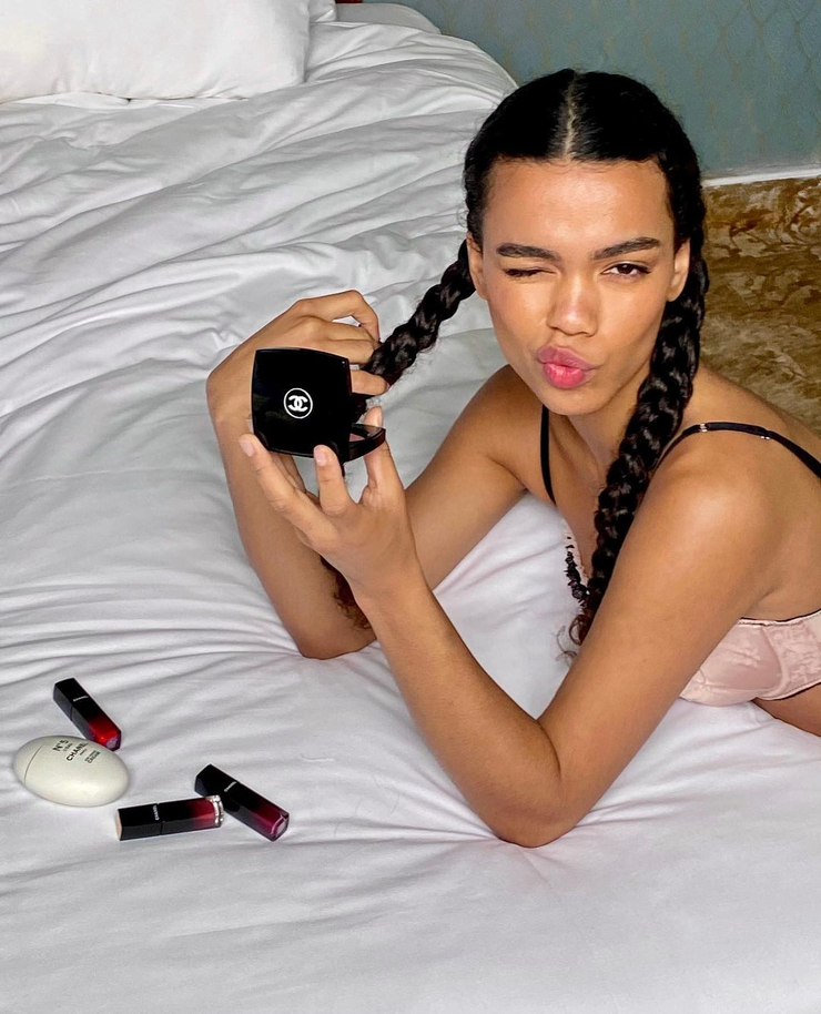 Picture of Natalia Love Caban