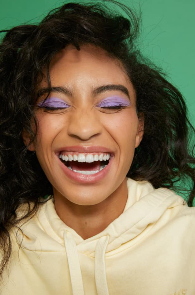 Picture of Lyric Mariah