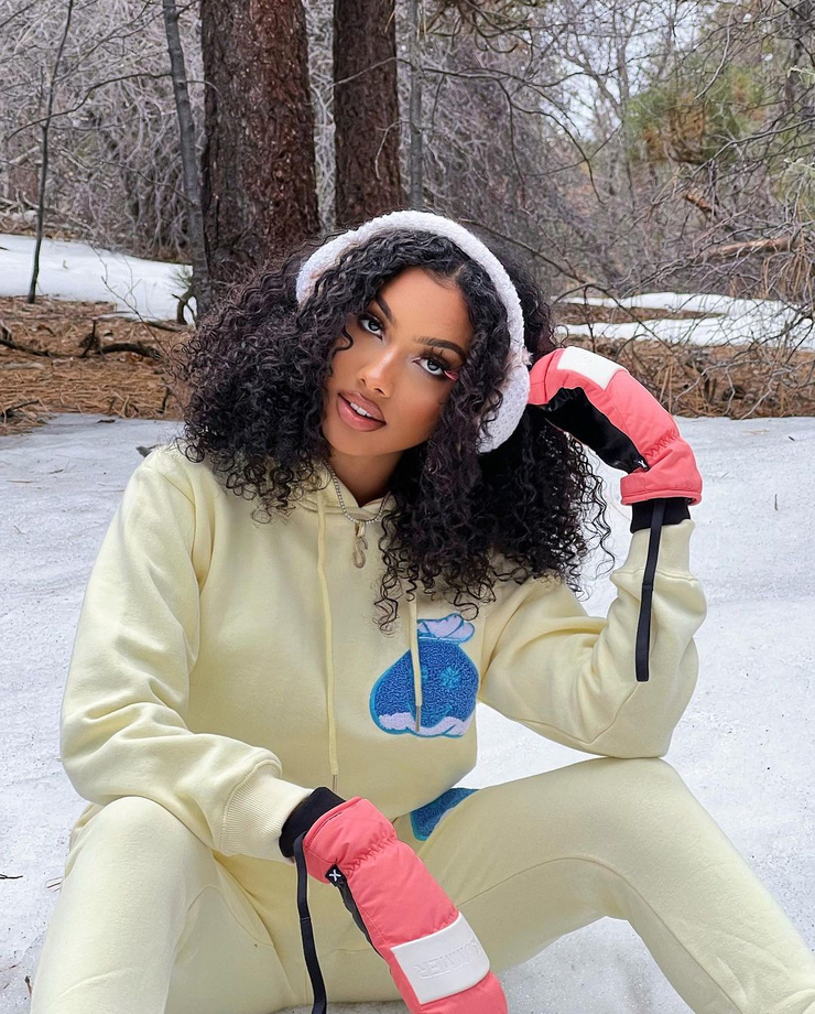 Picture of Sydney Martin