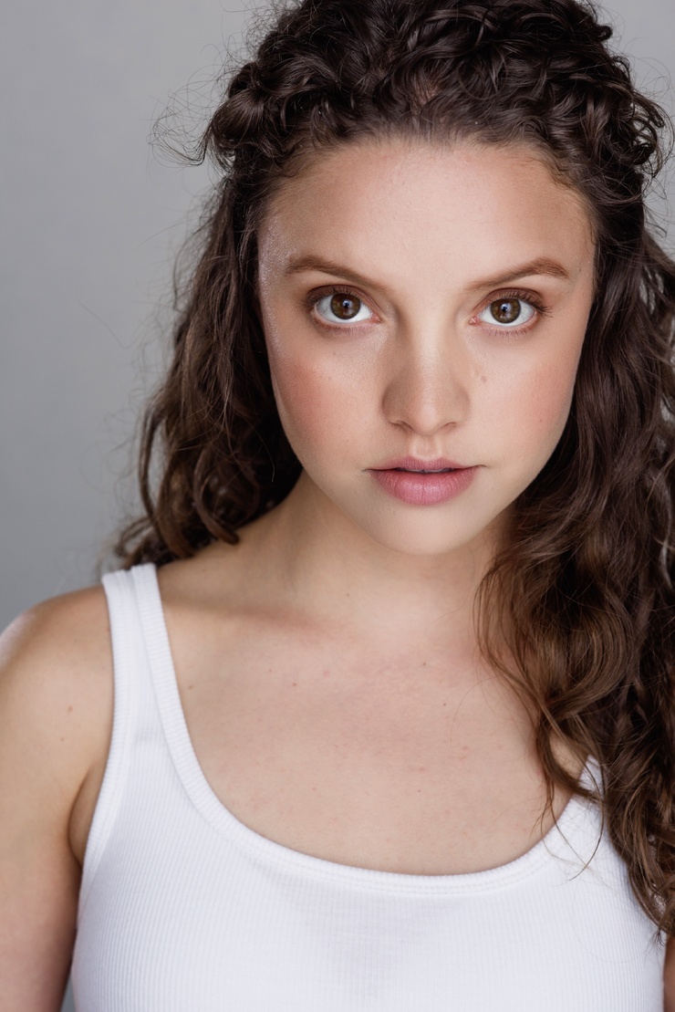 Picture of Fidelia Grace