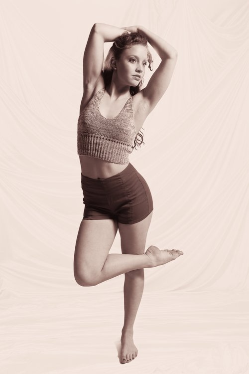 Picture of Fidelia Grace