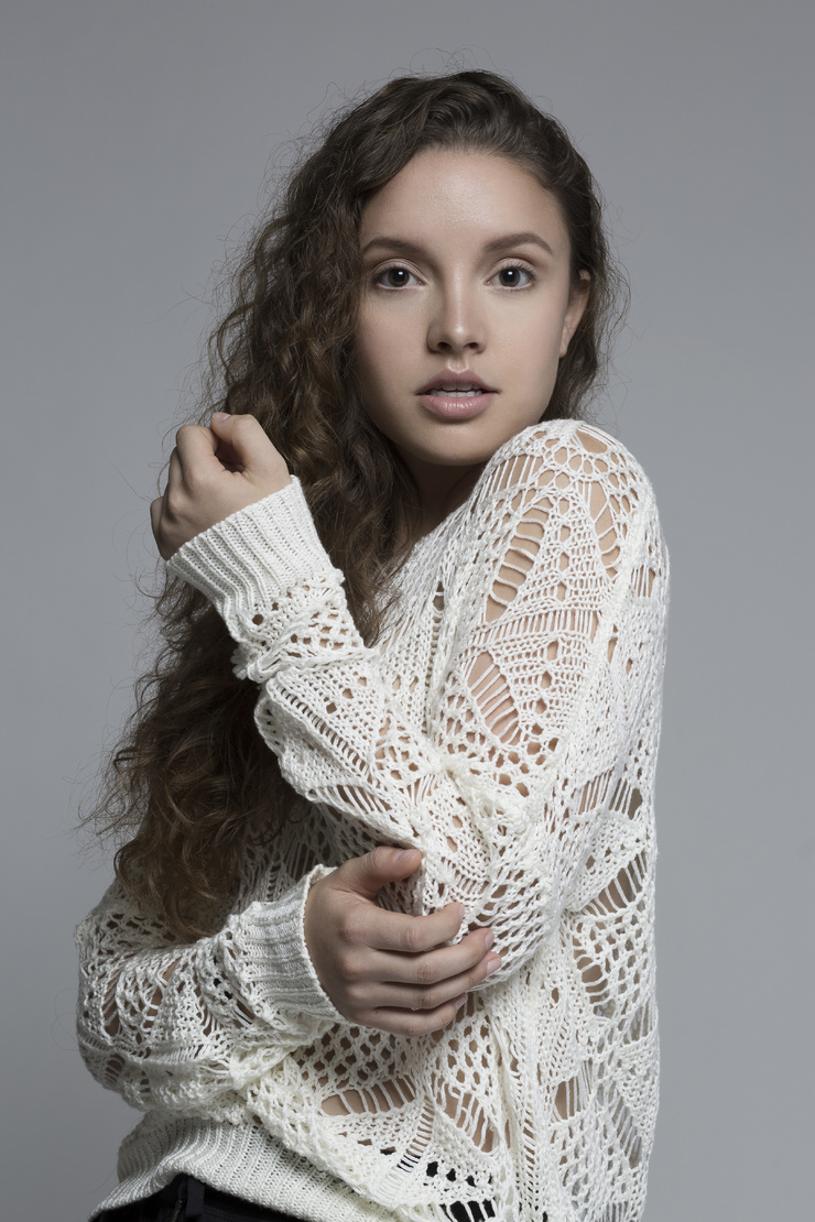 Picture of Fidelia Grace