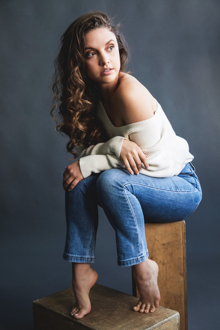 Picture of Fidelia Grace