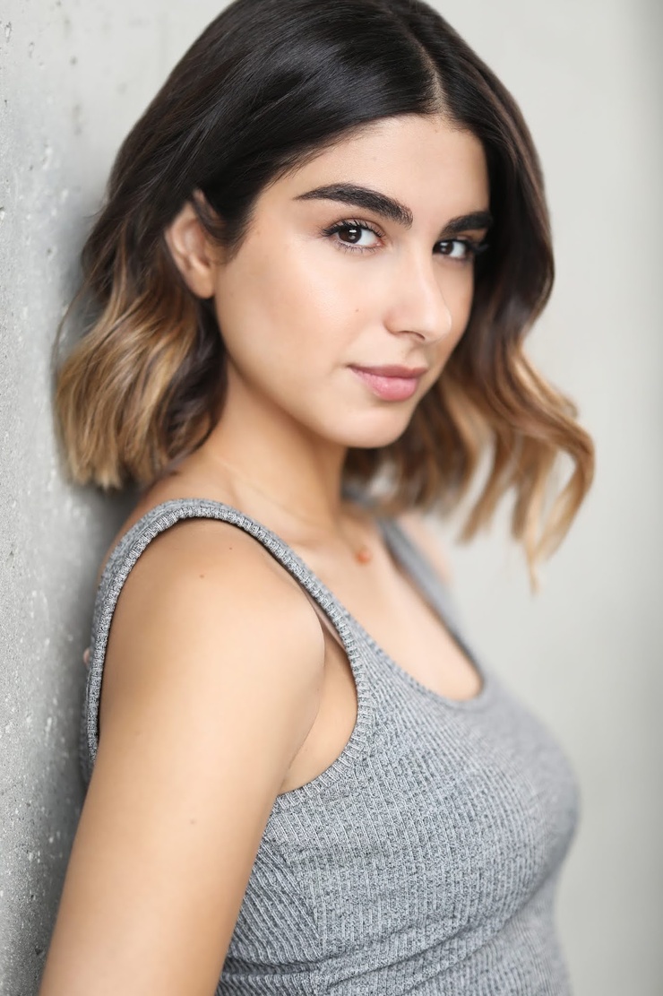 Picture of Sam Rahmani