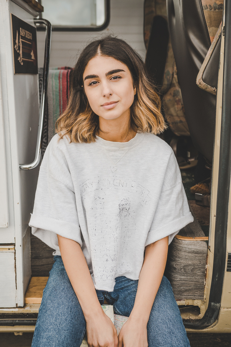 Image of Sam Rahmani