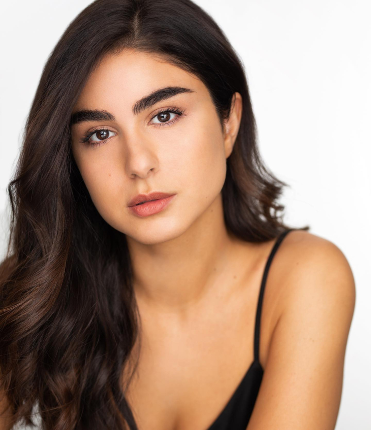 Picture of Sam Rahmani