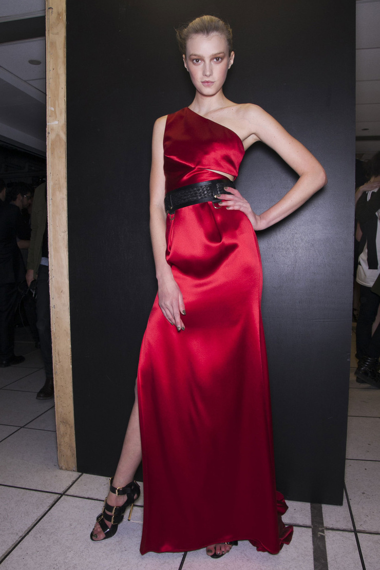 Picture of Sigrid Agren