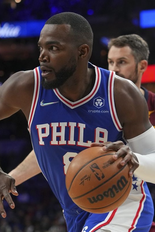 Paul Millsap picture