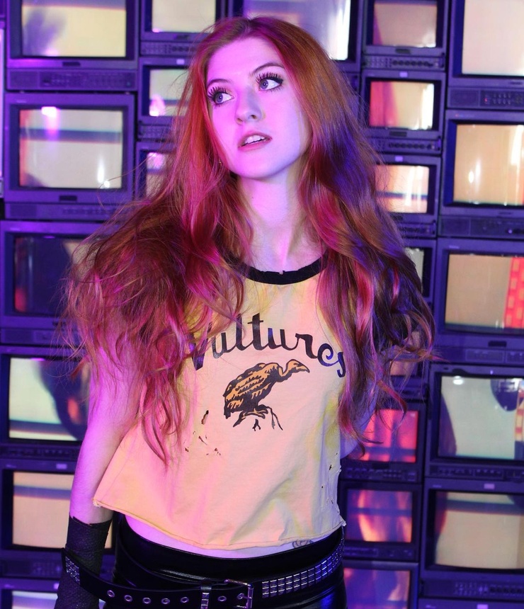 Picture of Marlhy Murphy