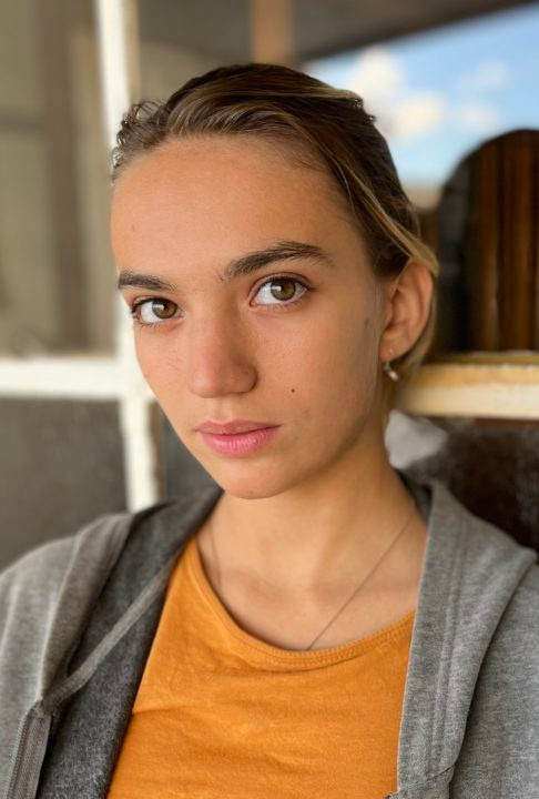 Image of Billie Blain