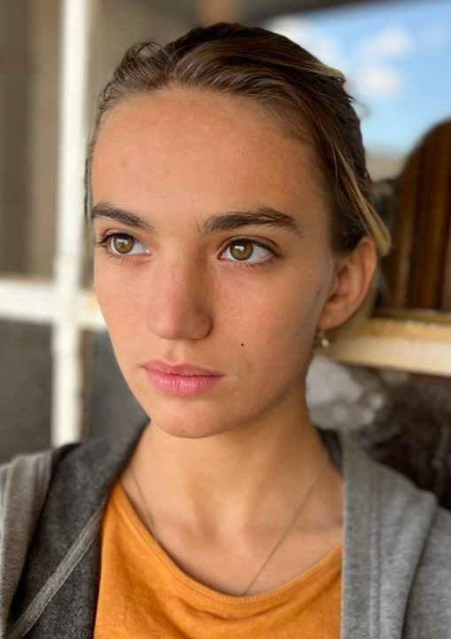 Picture of Billie Blain