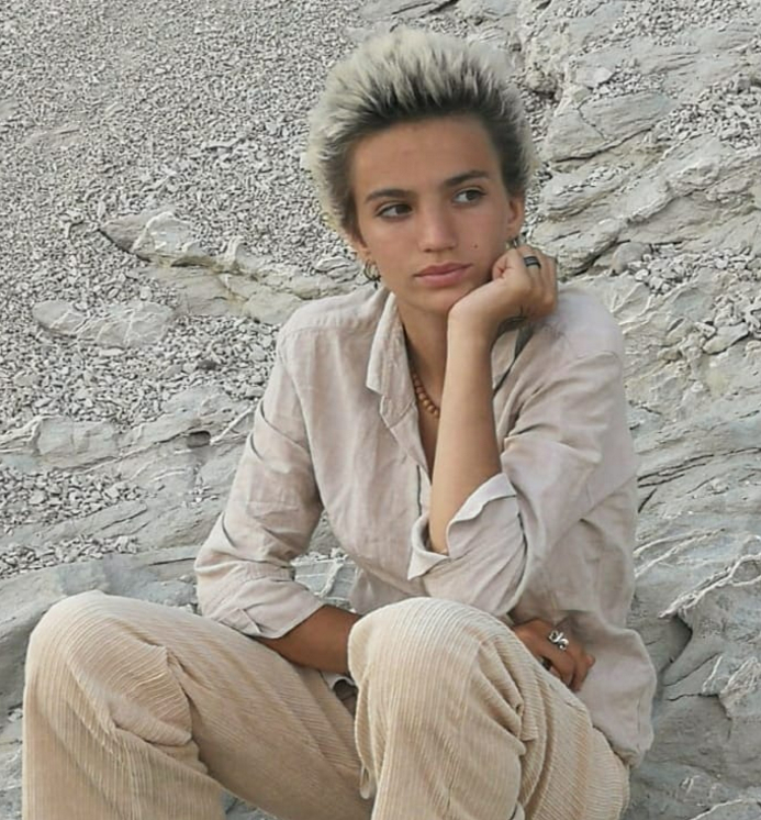 Picture of Billie Blain