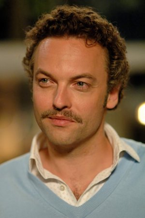 Picture of Patrick Mille