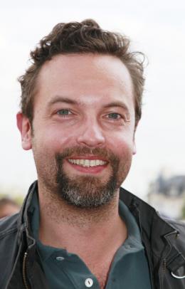 Picture of Patrick Mille