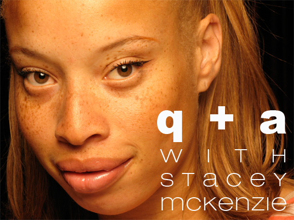 Picture of Stacey McKenzie