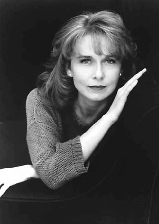 Kate Burton image