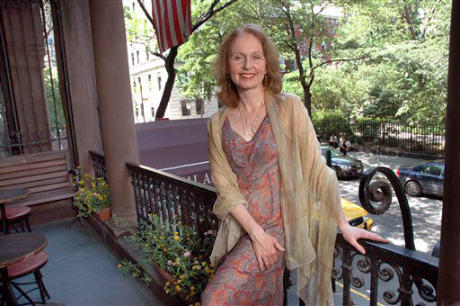 Image of Kate Burton
