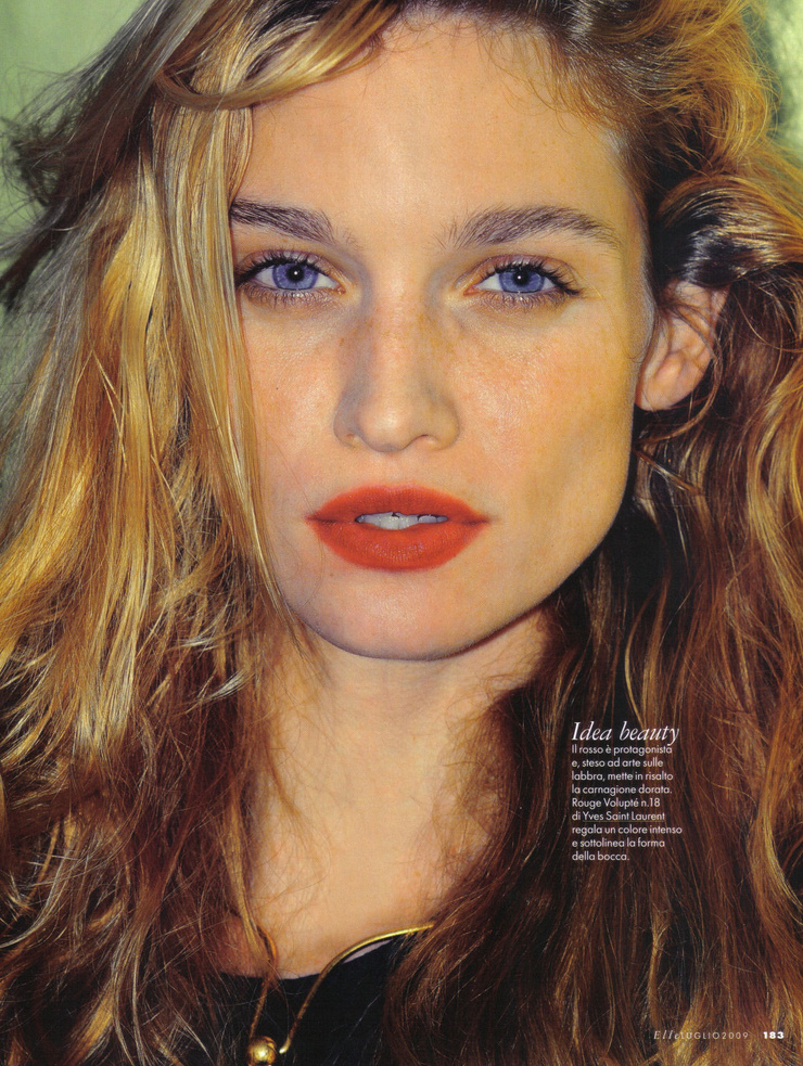 Picture of Lesly Masson