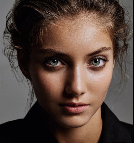 Image of Serafima Veselkina