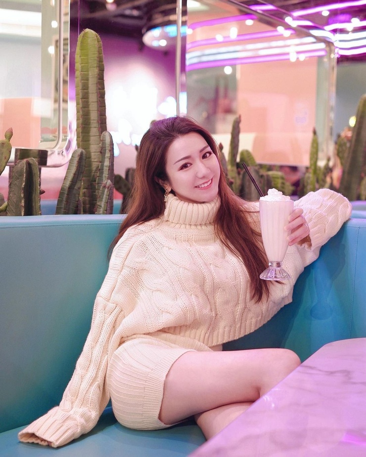 Picture of Kelvina Chung