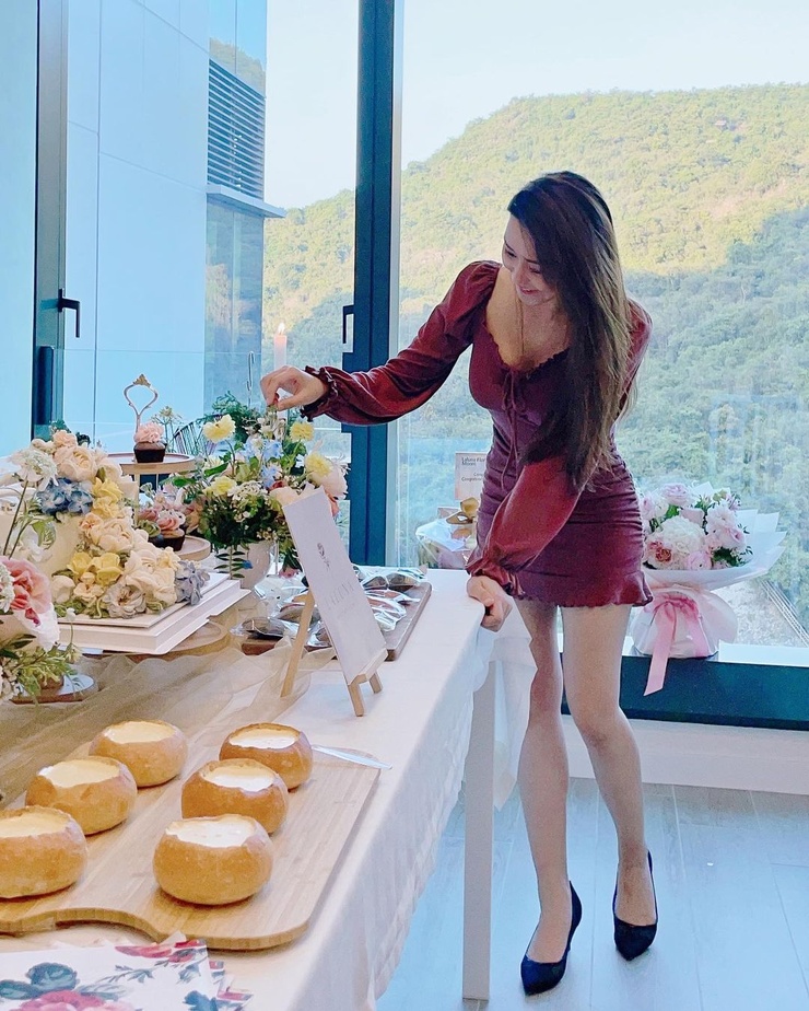 Picture of Kelvina Chung