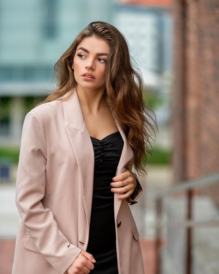 Picture of Daria Michalska