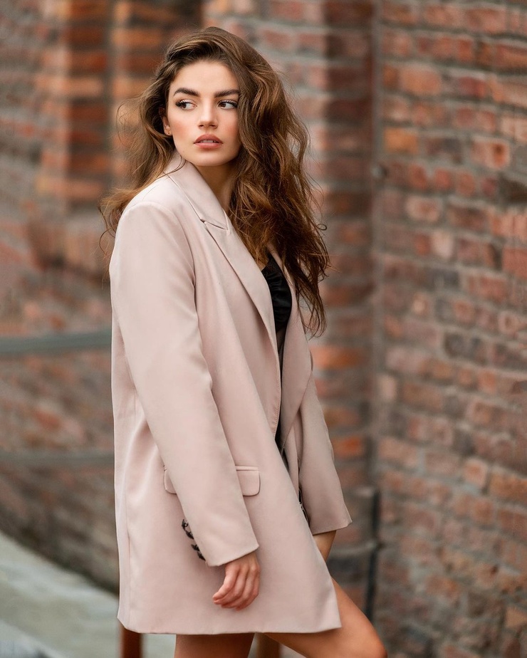 Picture of Daria Michalska