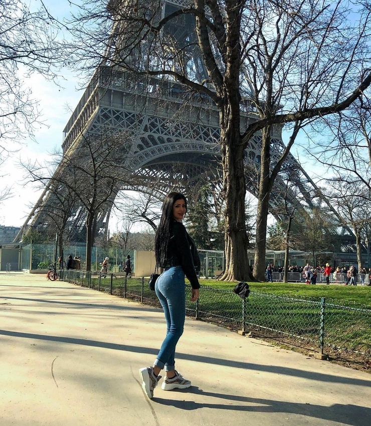 Picture of Laura Lexy