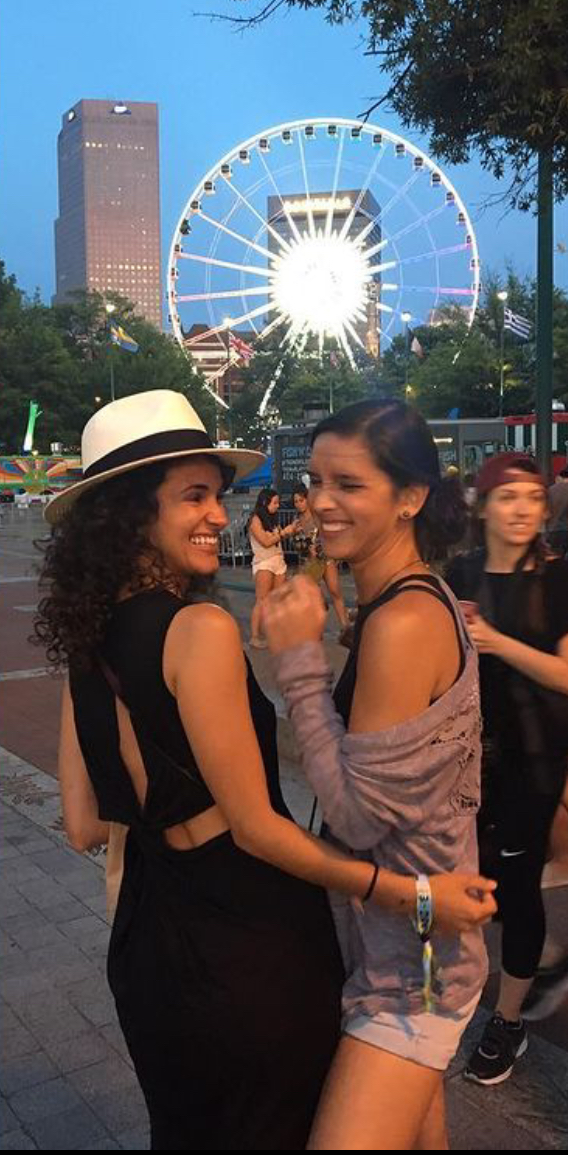 Picture of Jade Fernandez