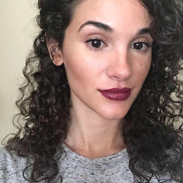 Image of Jade Fernandez