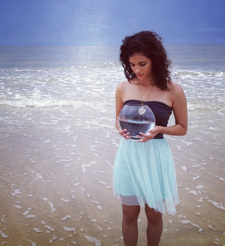 Picture of Jade Fernandez