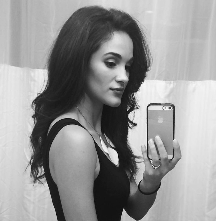 Picture of Jade Fernandez