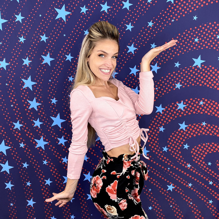 Picture of Léa Kyle