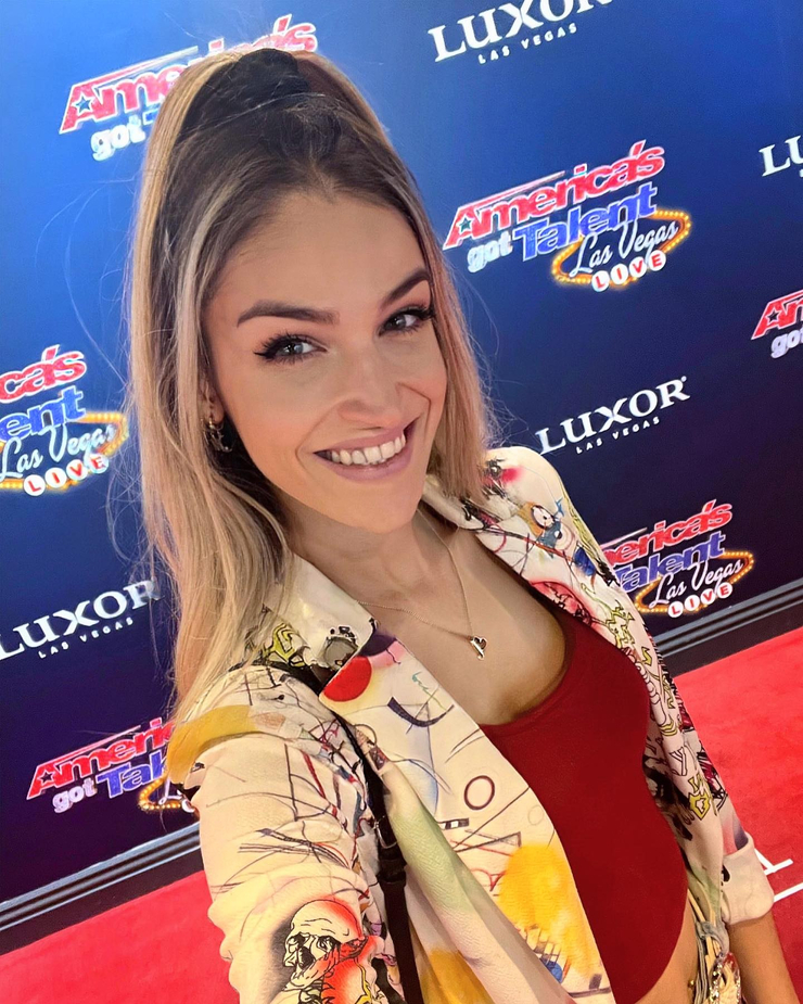 Picture of Léa Kyle