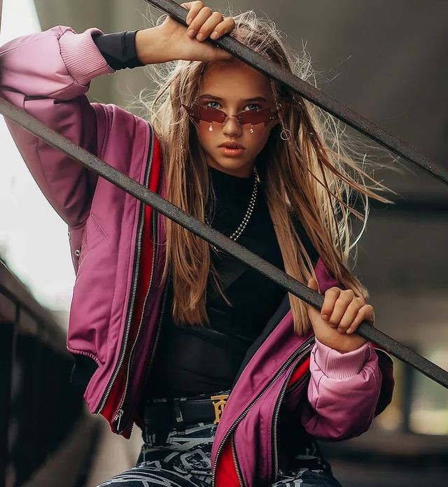 Picture of Anna Efimenko