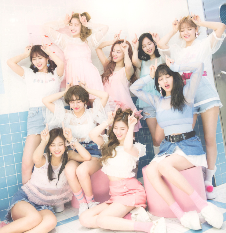 Twice image