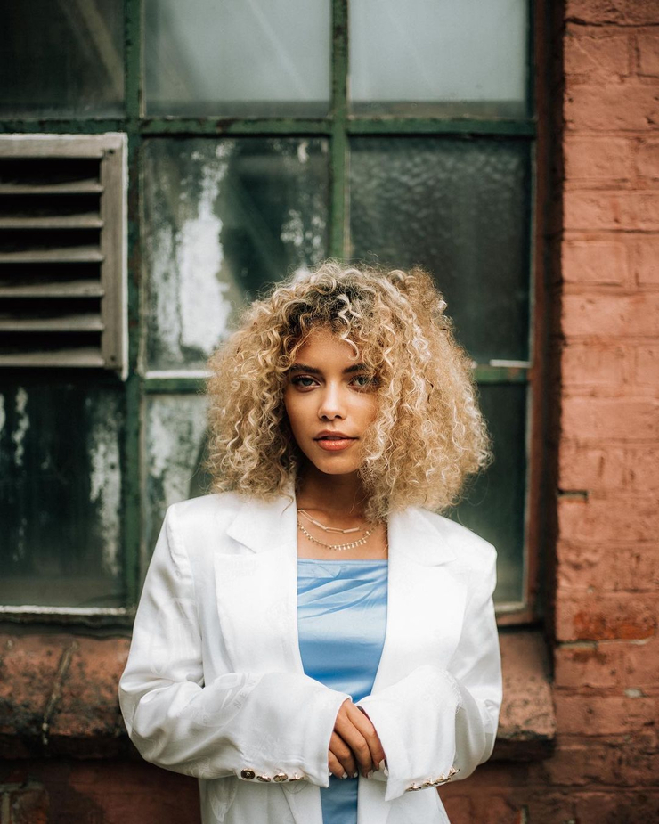 Picture of Michéle Winchester