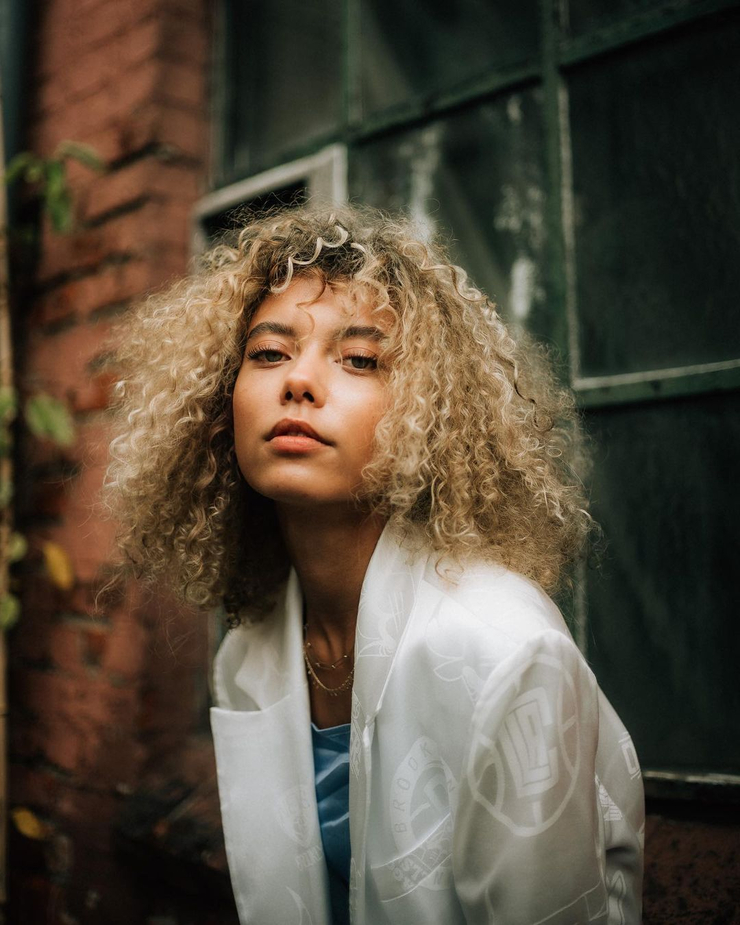 Michéle Winchester picture